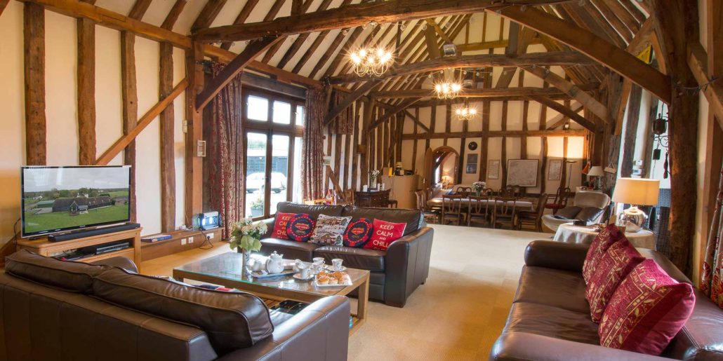 the-great-barn-essex-the-old-barn-living-room | The Great Barn